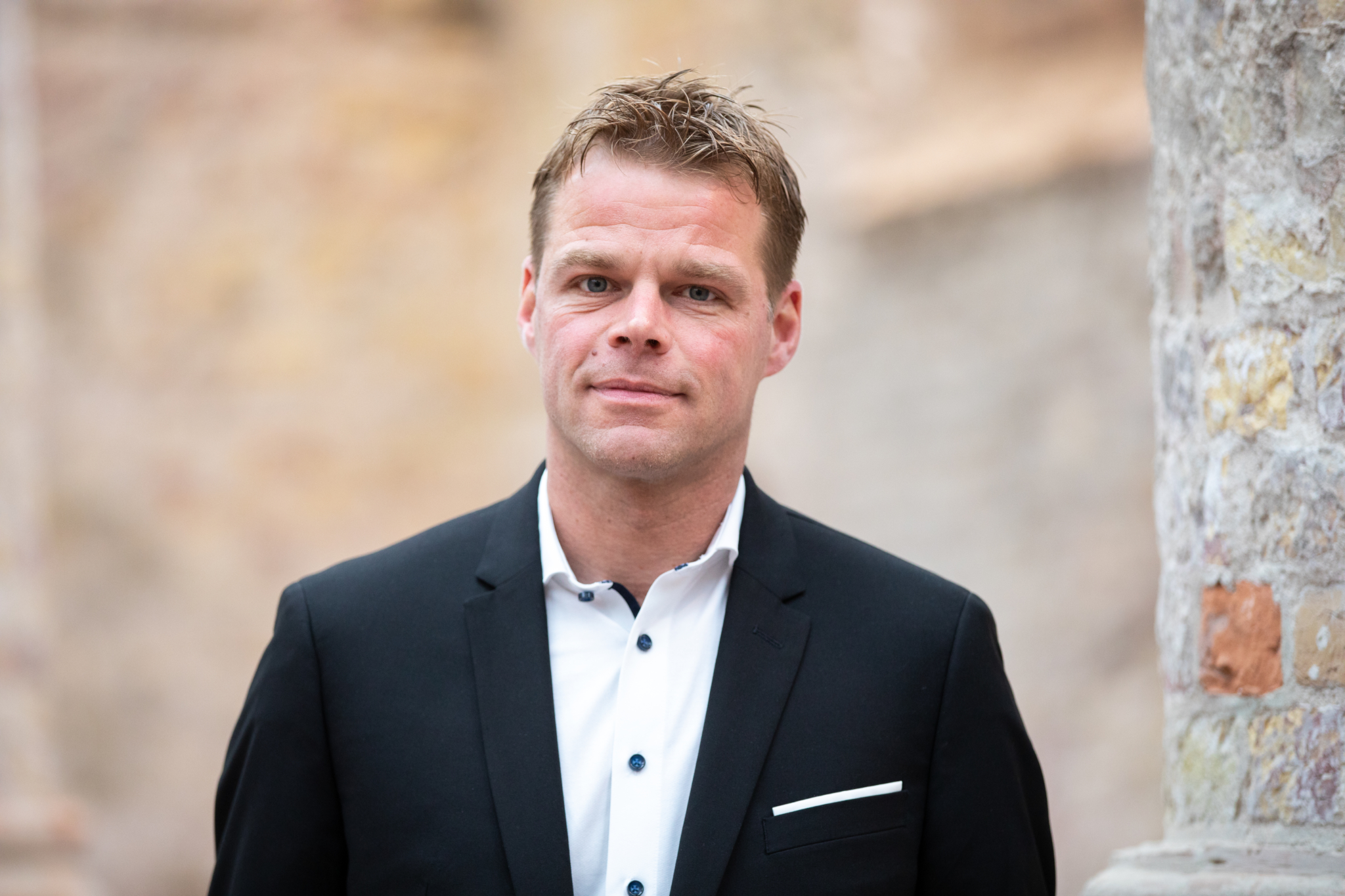 Tom Bleeker – Heamiel Festival Bolsward